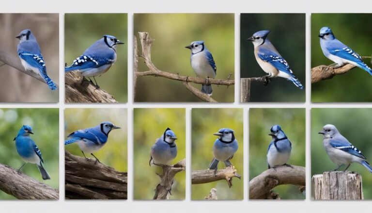 Top 15 Types Of Blue Birds In Texas (With Pictures) - Fly Aviary