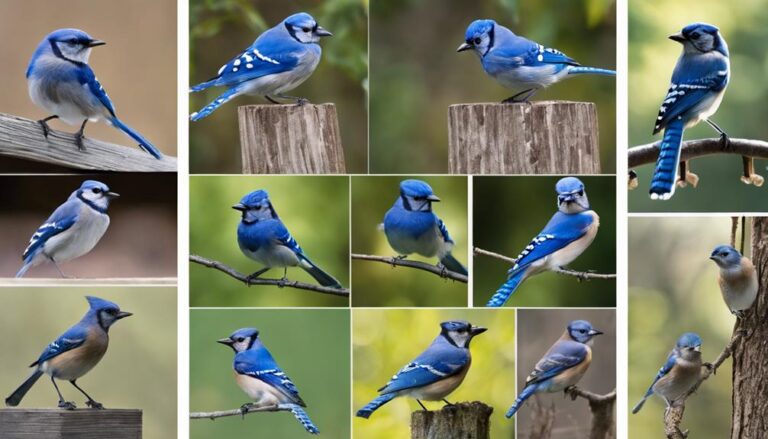 Top 15 Types Of Blue Birds In Virginia (With Pictures) - Fly Aviary