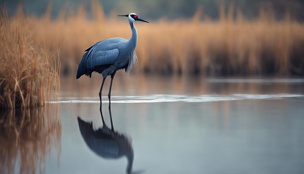 Top 15 Types Of Crane Birds (With Pictures) - Fly Aviary