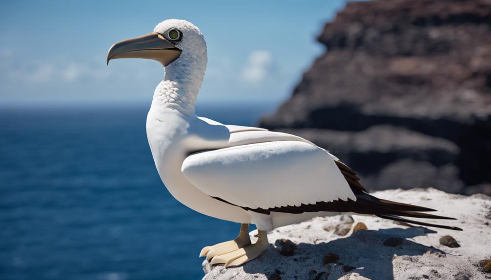Top 15 Types Of Island Birds (With Pictures) - Fly Aviary