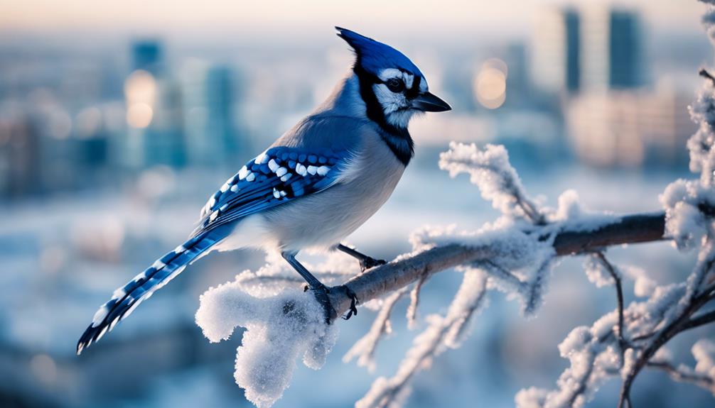 Top 15 Types Of Birds In Calgary (With Pictures) - Fly Aviary