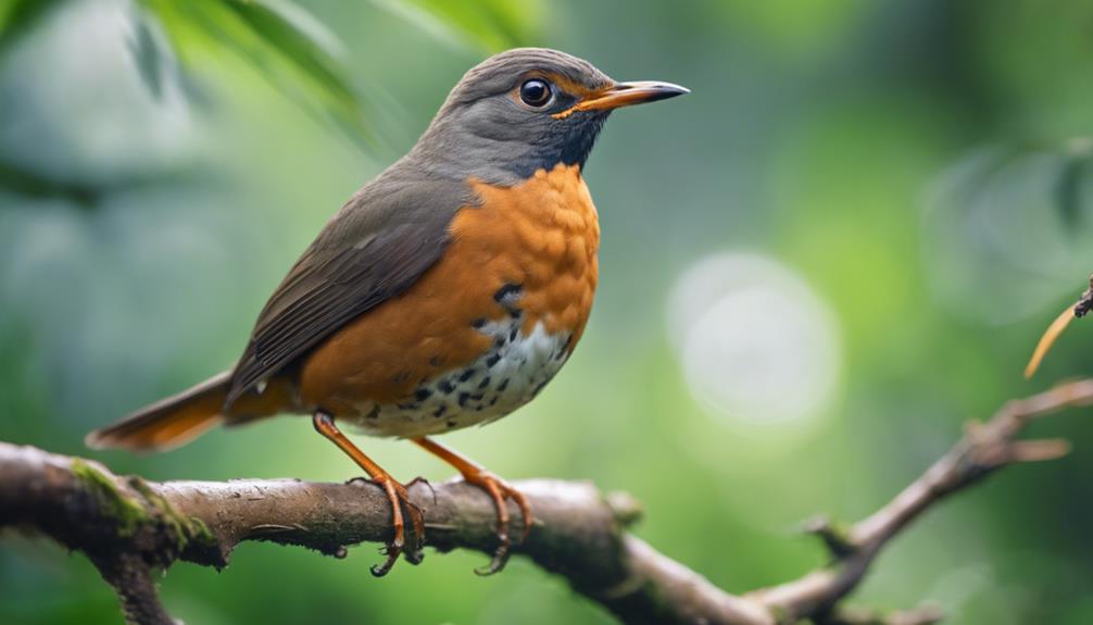Top 15 Types Of Birds In South America (With Pictures) - Fly Aviary