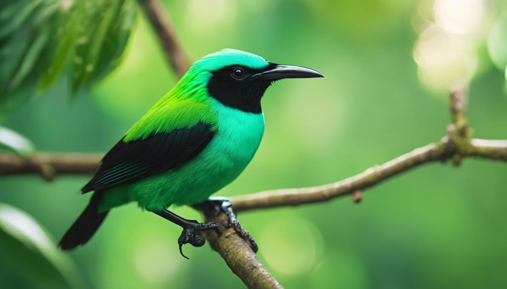 Top 15 Types Of Tropical Birds (With Pictures) - Fly Aviary