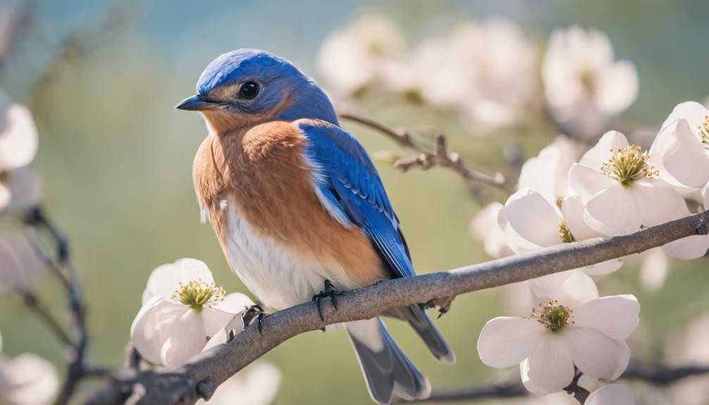 Top 15 Types Of Birds In Kansas (With Pictures) - Fly Aviary