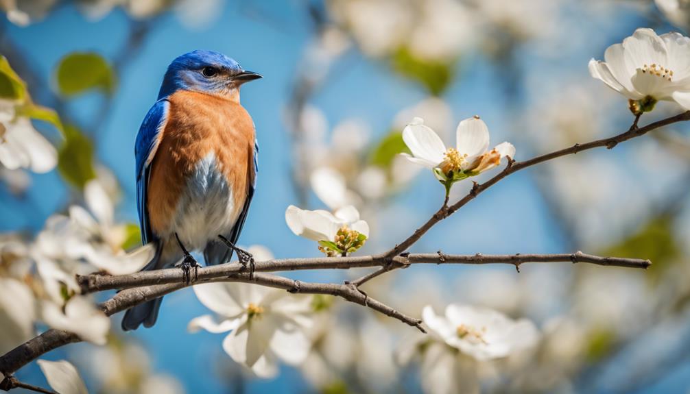 Top 15 Types Of Birds In North Carolina (With Pictures) - Fly Aviary