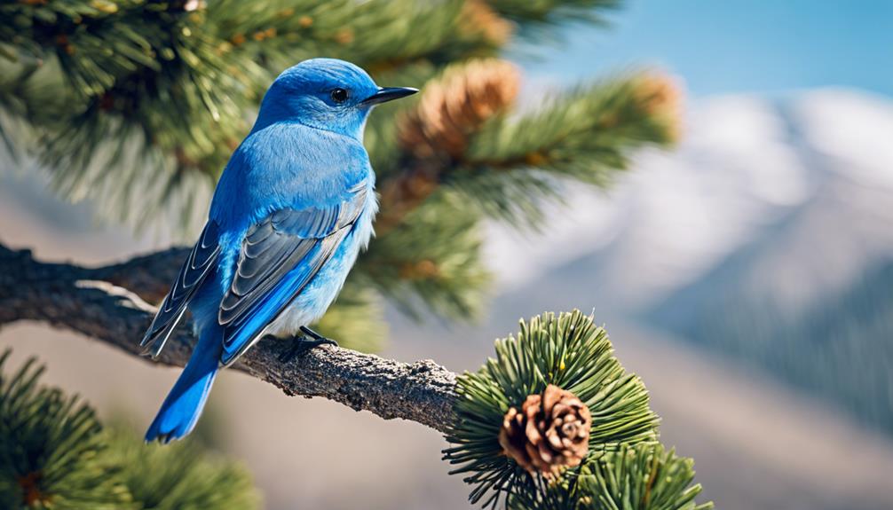 Top 15 Types Of Birds In Colorado (With Pictures) - Fly Aviary