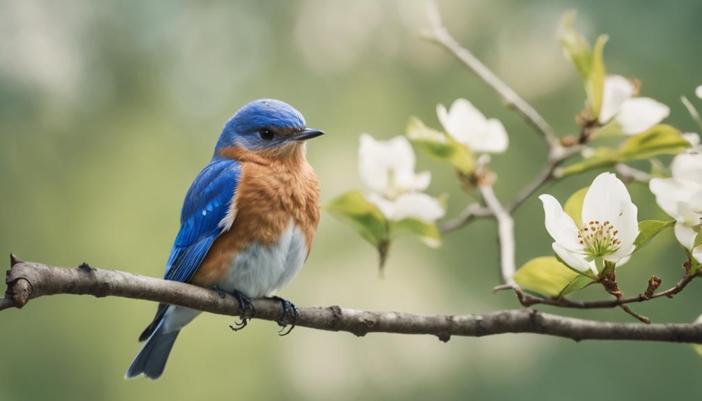 Top 15 Types Of Birds In Upstate Sc (With Pictures) - Fly Aviary