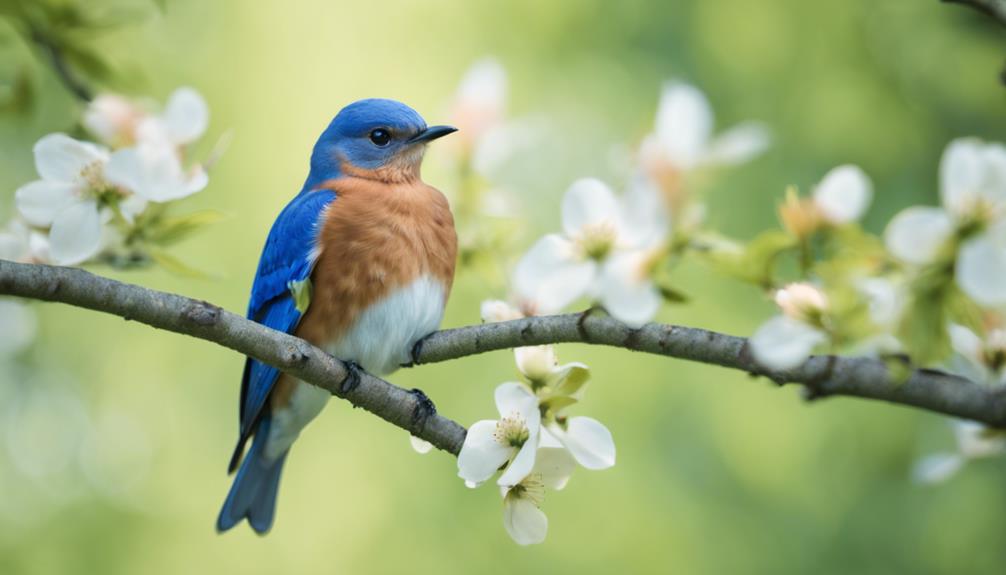 Top 15 Types Of Birds In Maryland (With Pictures) - Fly Aviary