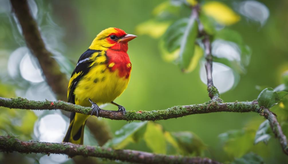 Top 15 Types Of Birds In Portland Oregon (With Pictures) - Fly Aviary