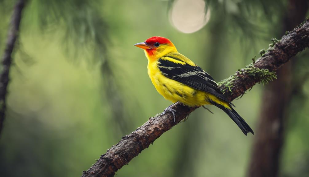 Top 15 Types Of Birds In British Columbia (With Pictures) - Fly Aviary