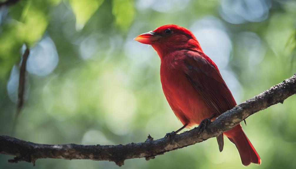 Top 15 Types Of Yellow Birds In Alabama (With Pictures) - Fly Aviary