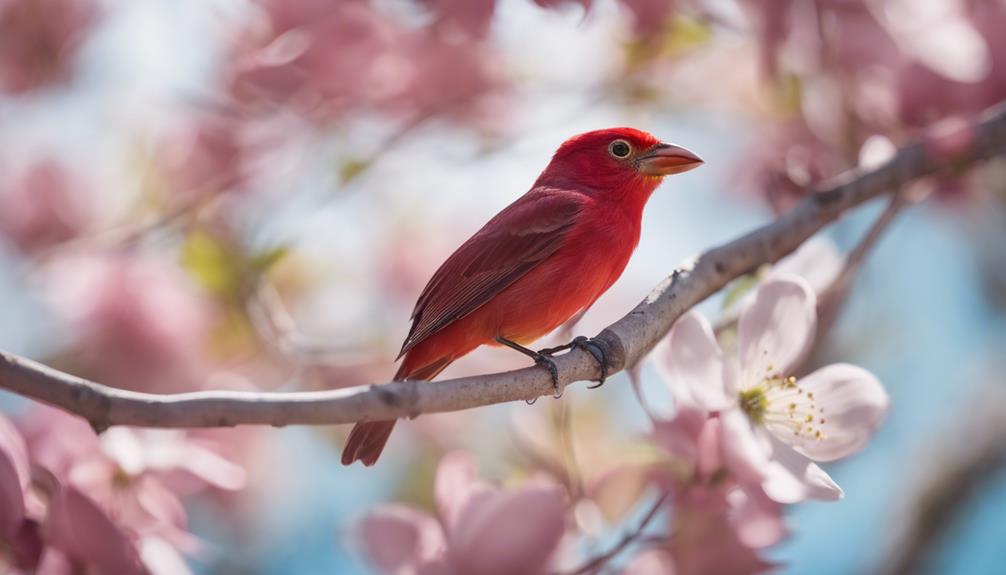 Top 15 Types Of Pink Birds In Florida (With Pictures) - Fly Aviary