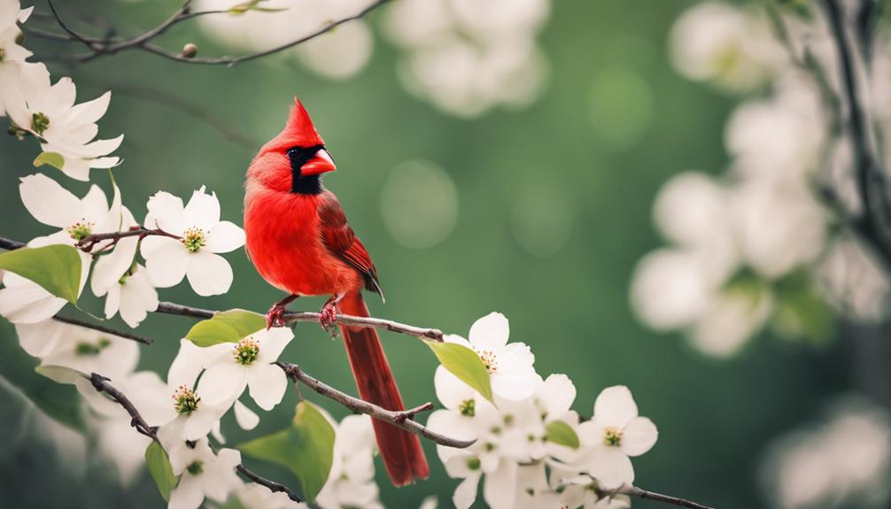 Top 15 Types Of Birds In Georgia (With Pictures) - Fly Aviary