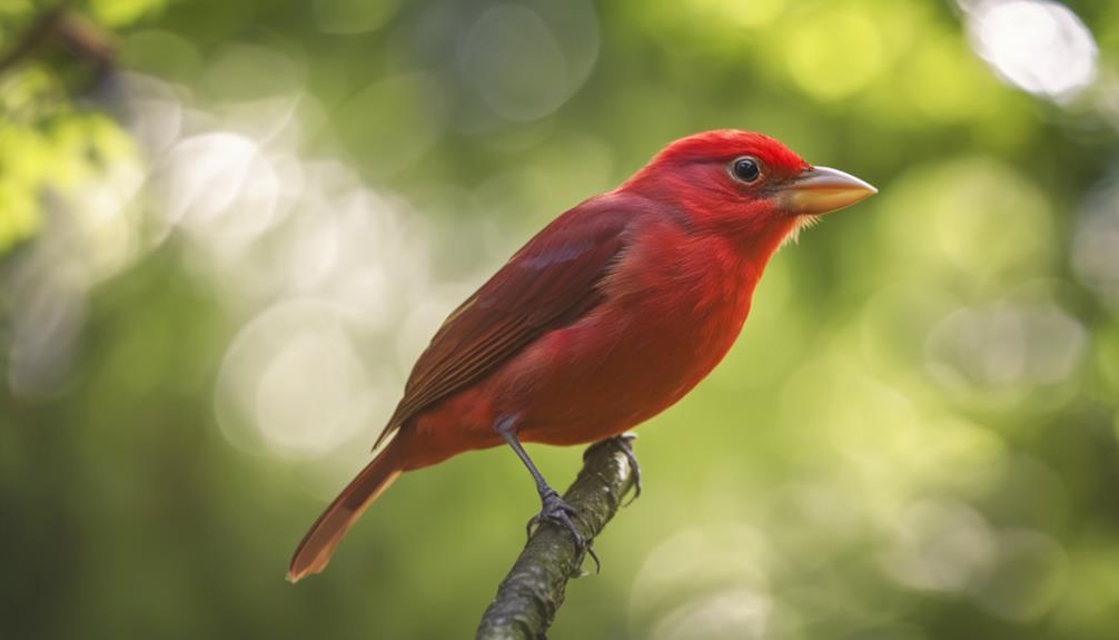 Top 15 Types Of Golden Birds (With Pictures) - Fly Aviary