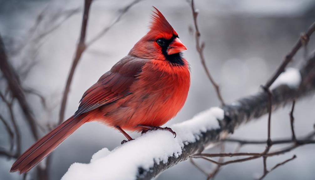 Top 15 Types Of Birds In New York (With Pictures) - Fly Aviary