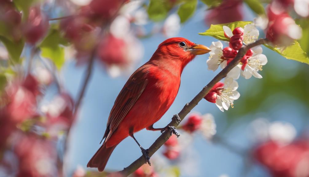 Top 15 Types Of Birds In Ohio (With Pictures) - Fly Aviary