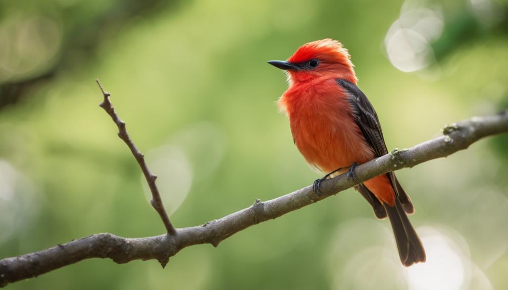 Top 15 Types Of Red Birds In Alabama (With Pictures) - Fly Aviary
