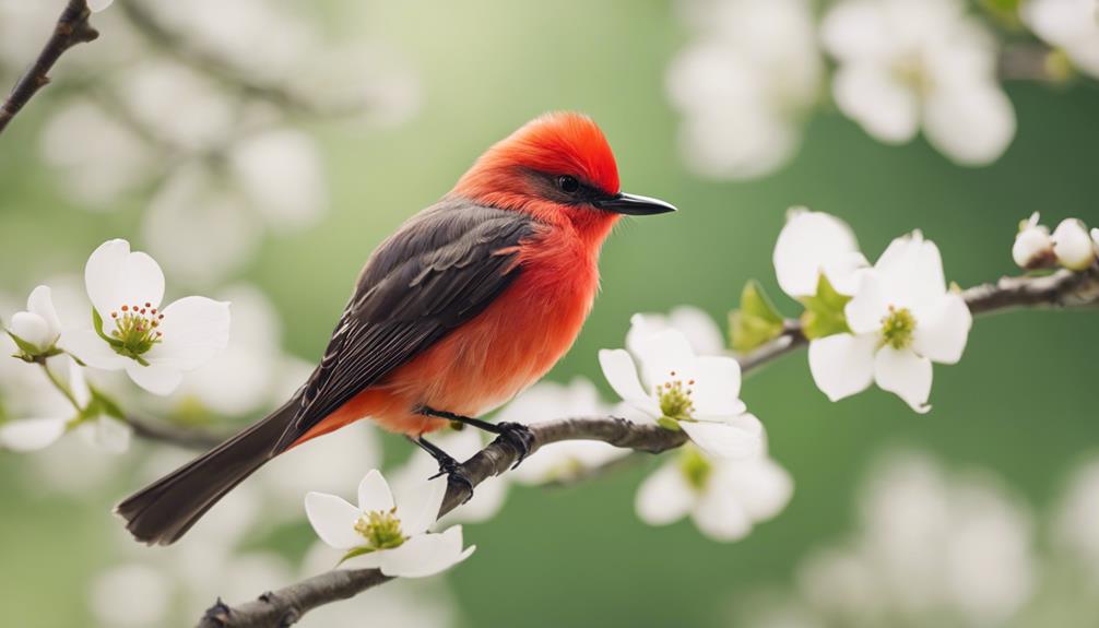 Top 15 Types Of Red Birds In Virginia (With Pictures) - Fly Aviary