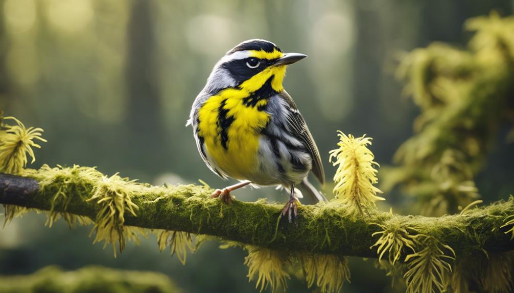 Top 15 Types Of Yellow Birds In Alabama (With Pictures) - Fly Aviary