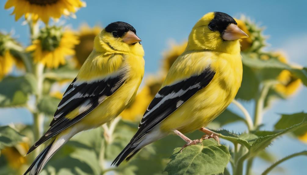 Top 15 Types Of Finch Birds (With Pictures) - Fly Aviary