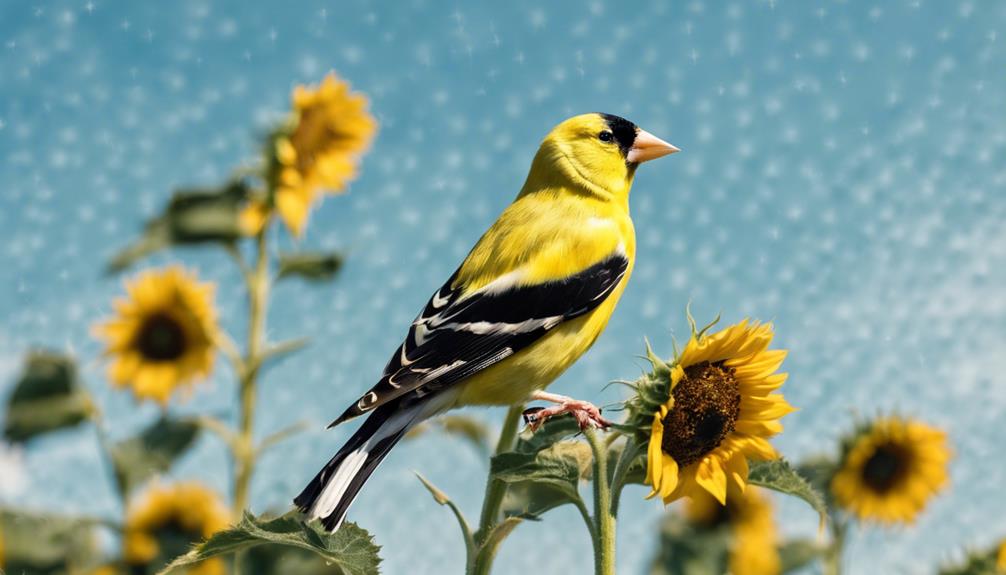Top 15 Types Of Yellow Birds (With Pictures) - Fly Aviary