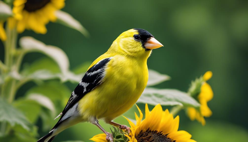 Top 15 Types Of Finch Birds That Live In Pacific Northwest (With Pictures) - Fly Aviary