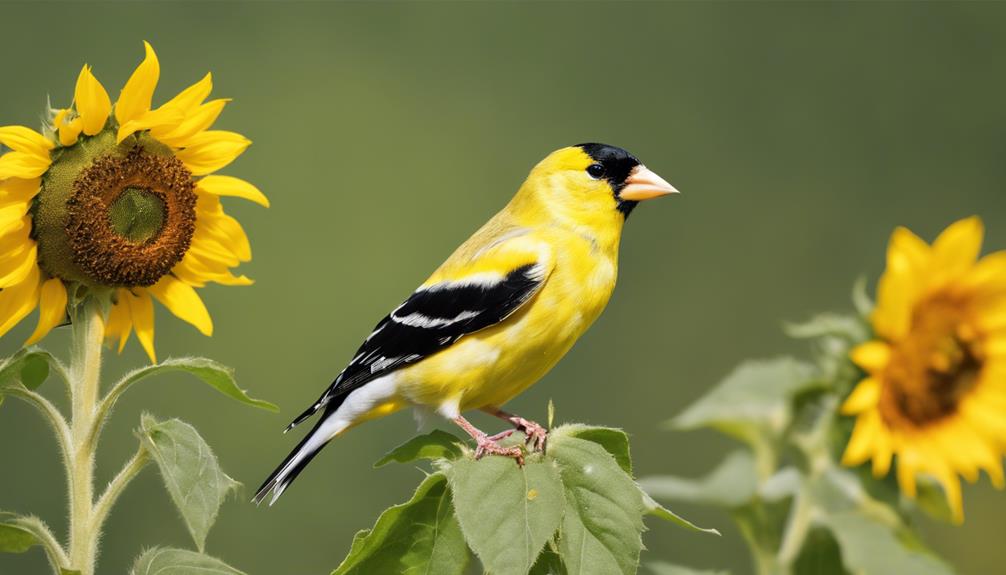 Top 15 Types Of Birds In Kansas (With Pictures) - Fly Aviary