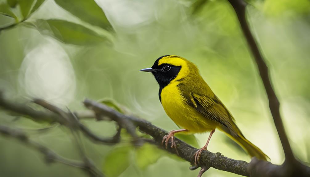 Top 15 Types Of Yellow Birds In Ohio (With Pictures) - Fly Aviary