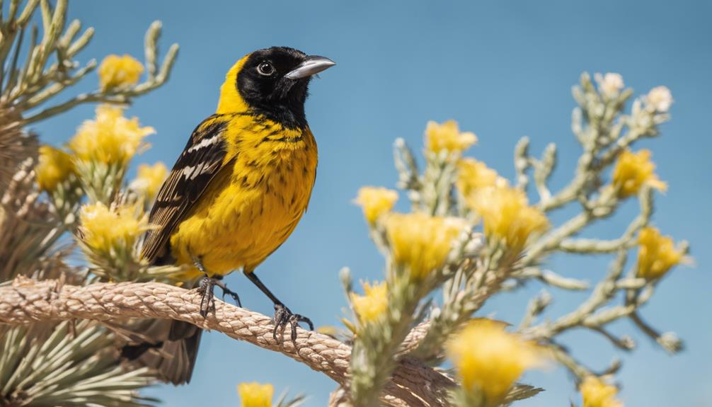 Top 15 Types Of Birds In Joshua Tree National Park (With Pictures ...