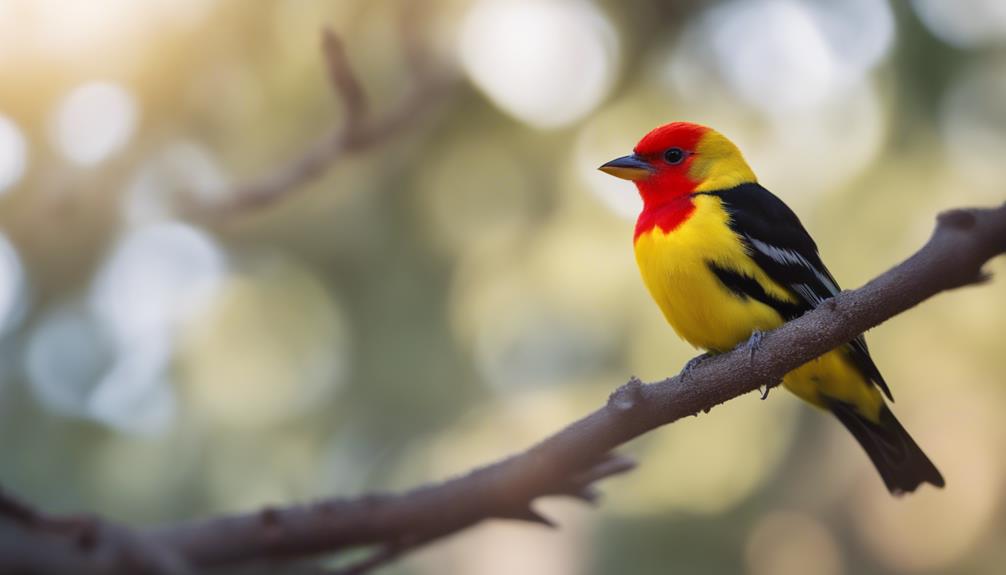 Top 15 Types Of Golden Birds (With Pictures) - Fly Aviary