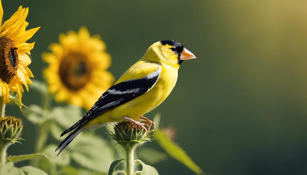Top 15 Types Of Birds In Virginia (With Pictures) - Fly Aviary