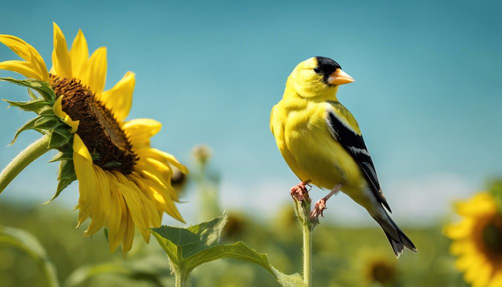 Top 15 Types Of Birds In New England (With Pictures) - Fly Aviary