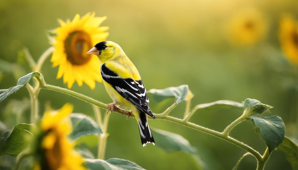 Top 15 Types Of Small Birds In Washington State (With Pictures) - Fly ...