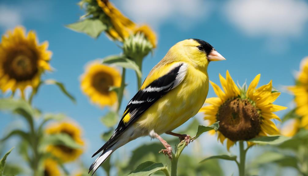 Top 15 Types Of Birds In New York (With Pictures) - Fly Aviary