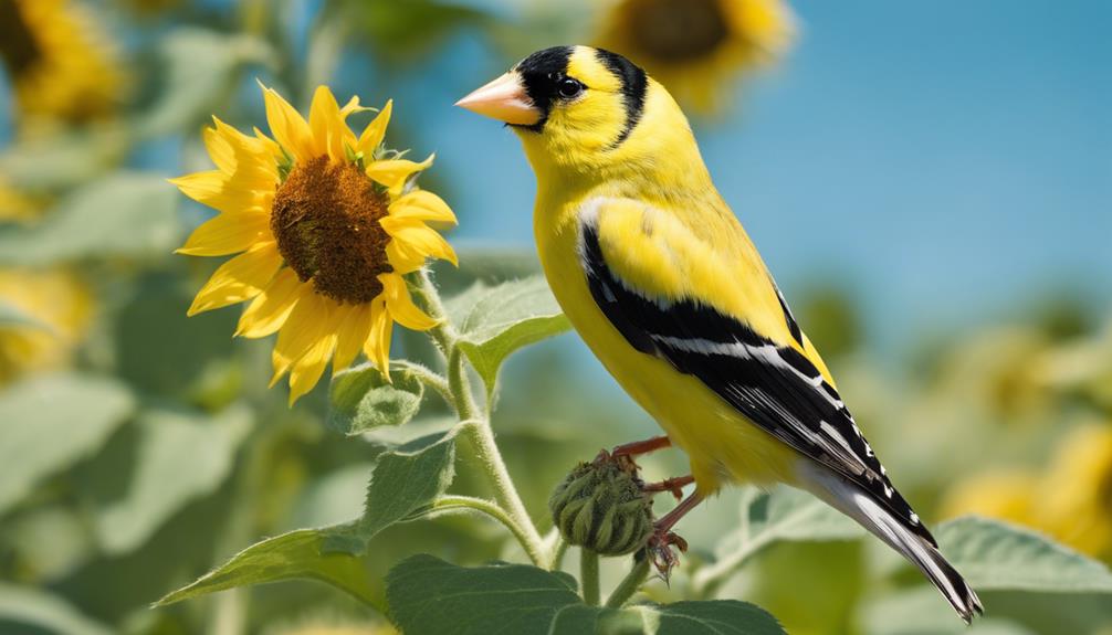 Top 15 Types Of Birds In Missouri (With Pictures) - Fly Aviary