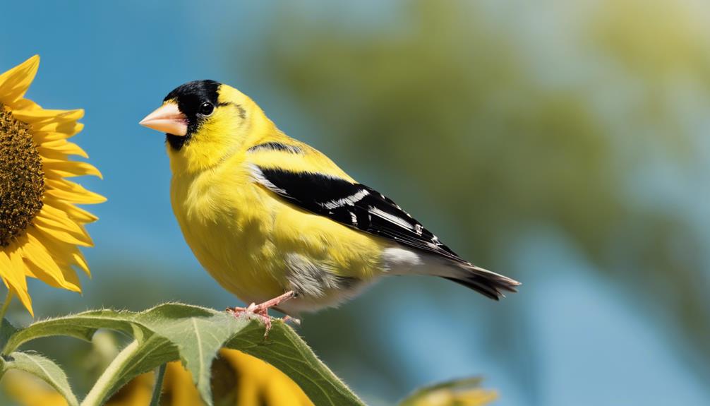 Top 15 Types Of Birds In Wyoming (With Pictures) - Fly Aviary