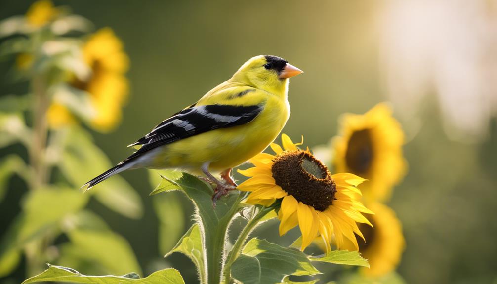 Top 15 Types Of Birds In Western Washington (With Pictures) - Fly Aviary