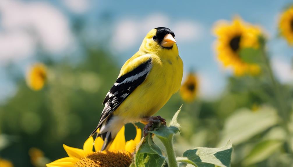 Top 15 Types Of Birds In New Jersey: (With Pictures) - Fly Aviary