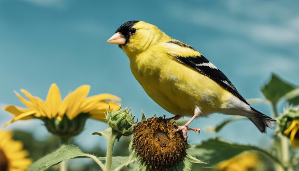Top 15 Types Of Birds In Connecticut (With Pictures) - Fly Aviary