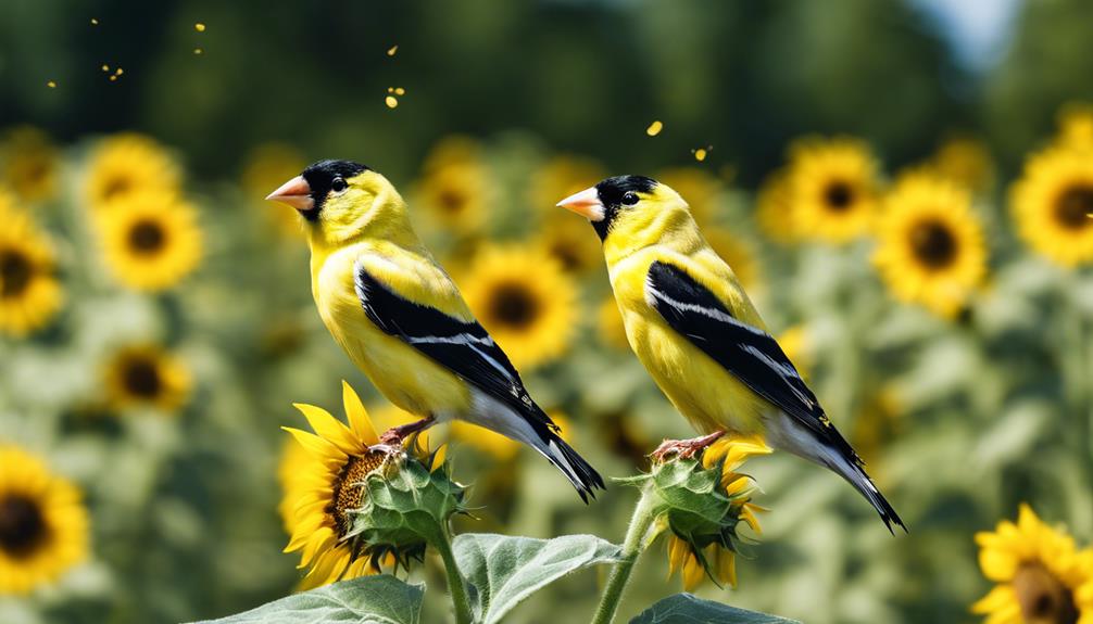 Top 15 Types Of Birds In Northern Indiana (With Pictures) - Fly Aviary