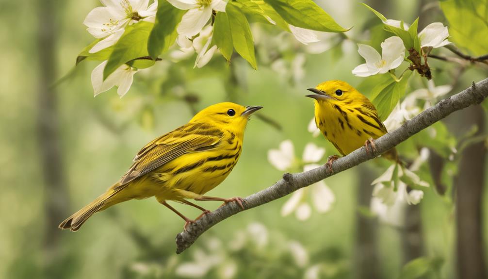 Top 15 Types Of Birds In Alabama (With Pictures) - Fly Aviary