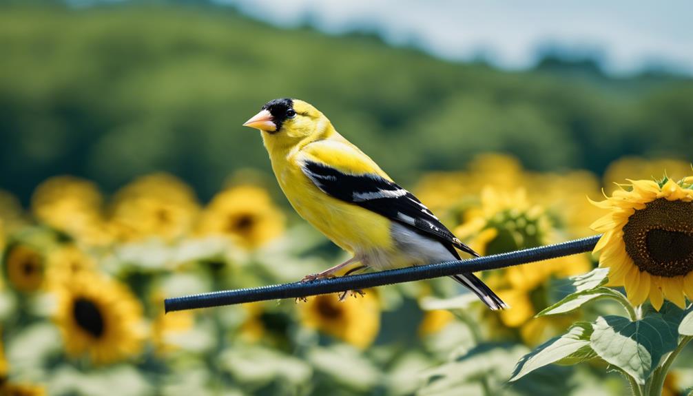 Top 15 Types Of Birds In Tennessee (With Pictures) - Fly Aviary