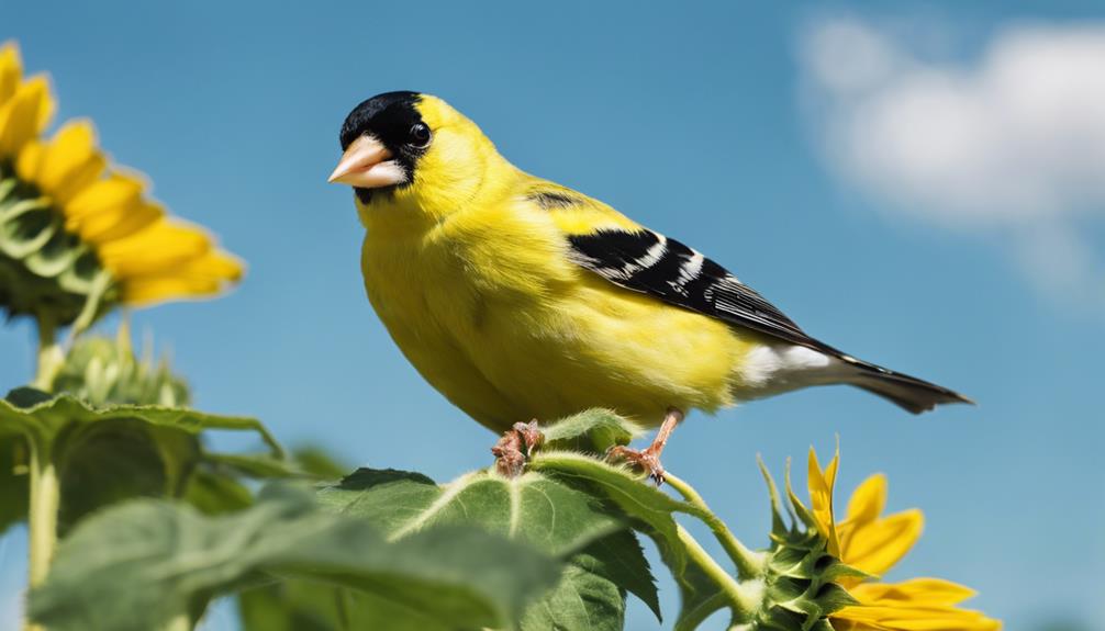 Top 15 Types Of Birds In Washington DC (With Pictures) - Fly Aviary