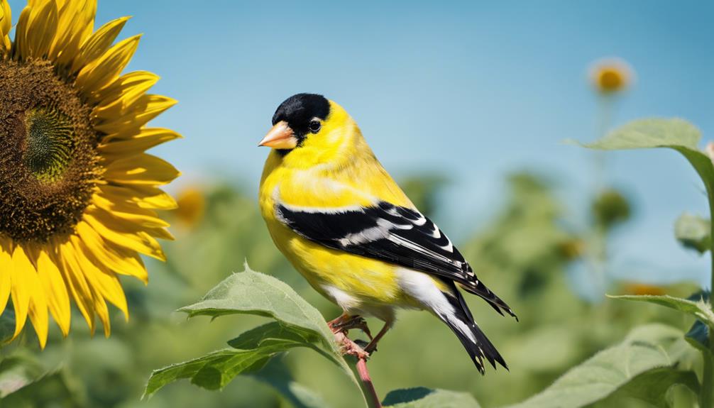 Top 15 Types Of Birds In Washington (With Pictures) - Fly Aviary