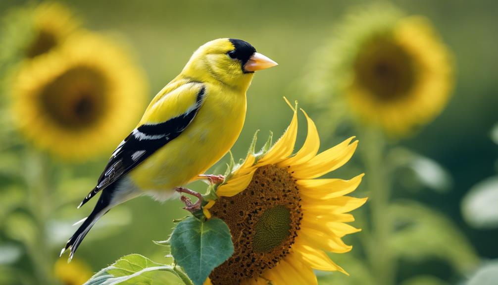 Top 15 Types Of Birds In Upstate New York (With Pictures) - Fly Aviary