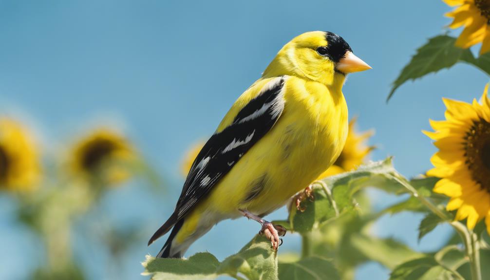 Top 15 Types Of Birds In New Jersey (With Pictures) - Fly Aviary