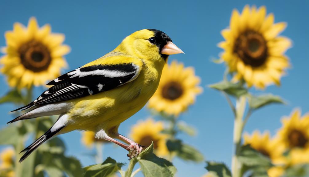 Top 15 Types Of Birds In Rhode Island (With Pictures) - Fly Aviary