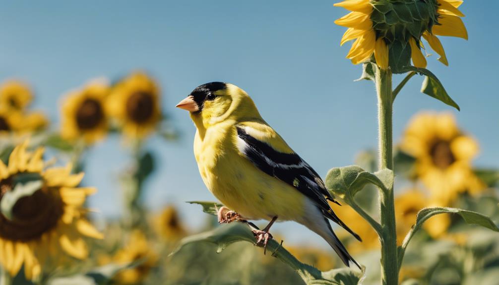 Top 15 Types Of Birds In Fresno California (With Pictures) - Fly Aviary