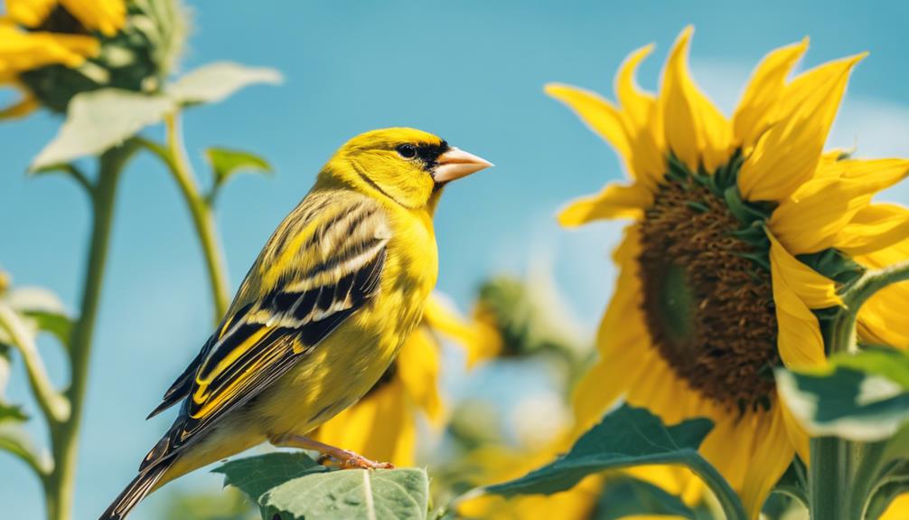 Top 15 Types Of Finch Birds (With Pictures) - Fly Aviary