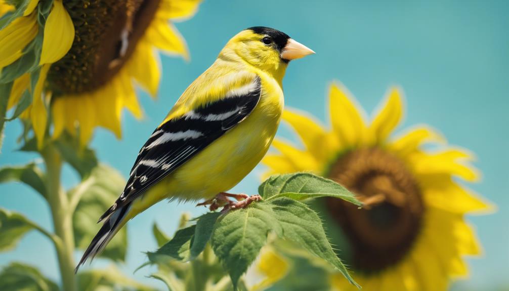 Top 15 Types Of Birds In Indiana (With Pictures) - Fly Aviary